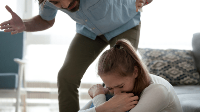 10 Types of Verbal Abuse To Be Aware Of – Katie Ann